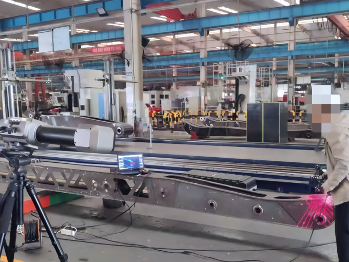 China Guangzhou Haofeng Supply Chain Management Co., Ltd quality control