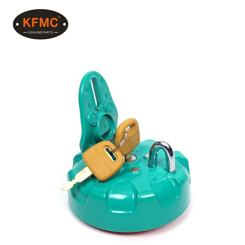 KOBELCO SK Diesel Fuel Tank Caps