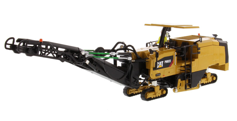 1/50 Scale CAT Caterpillar PM822 Cold Planer Diecast Model 85588 ...